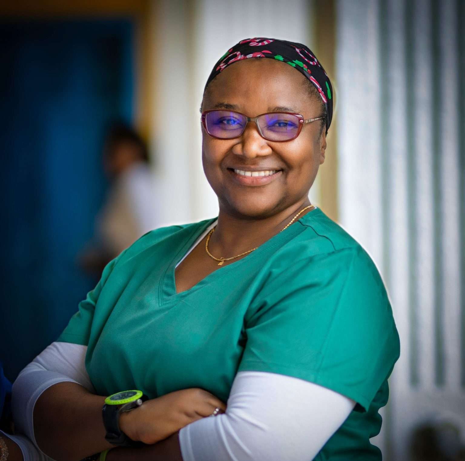 Home - St Joseph Eye Hospital, Mgbirichi Imo State.